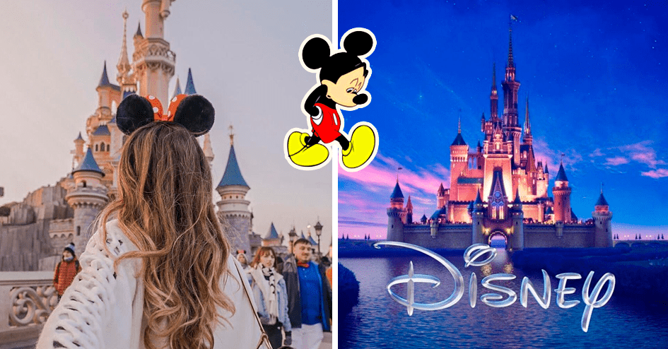 The magic is over! Disney announces massive layoffs due to financial ...