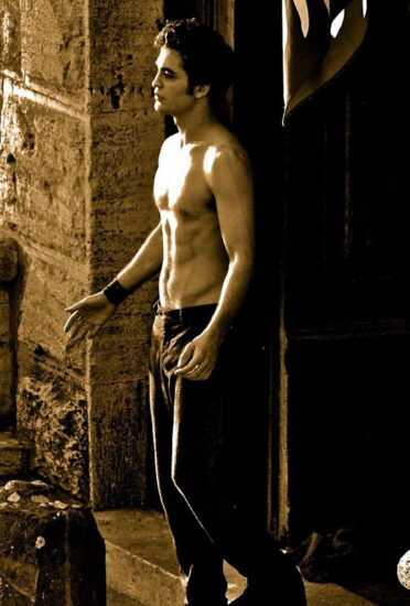 15 Razones por las que Edward Cullen era el ser más tóxico