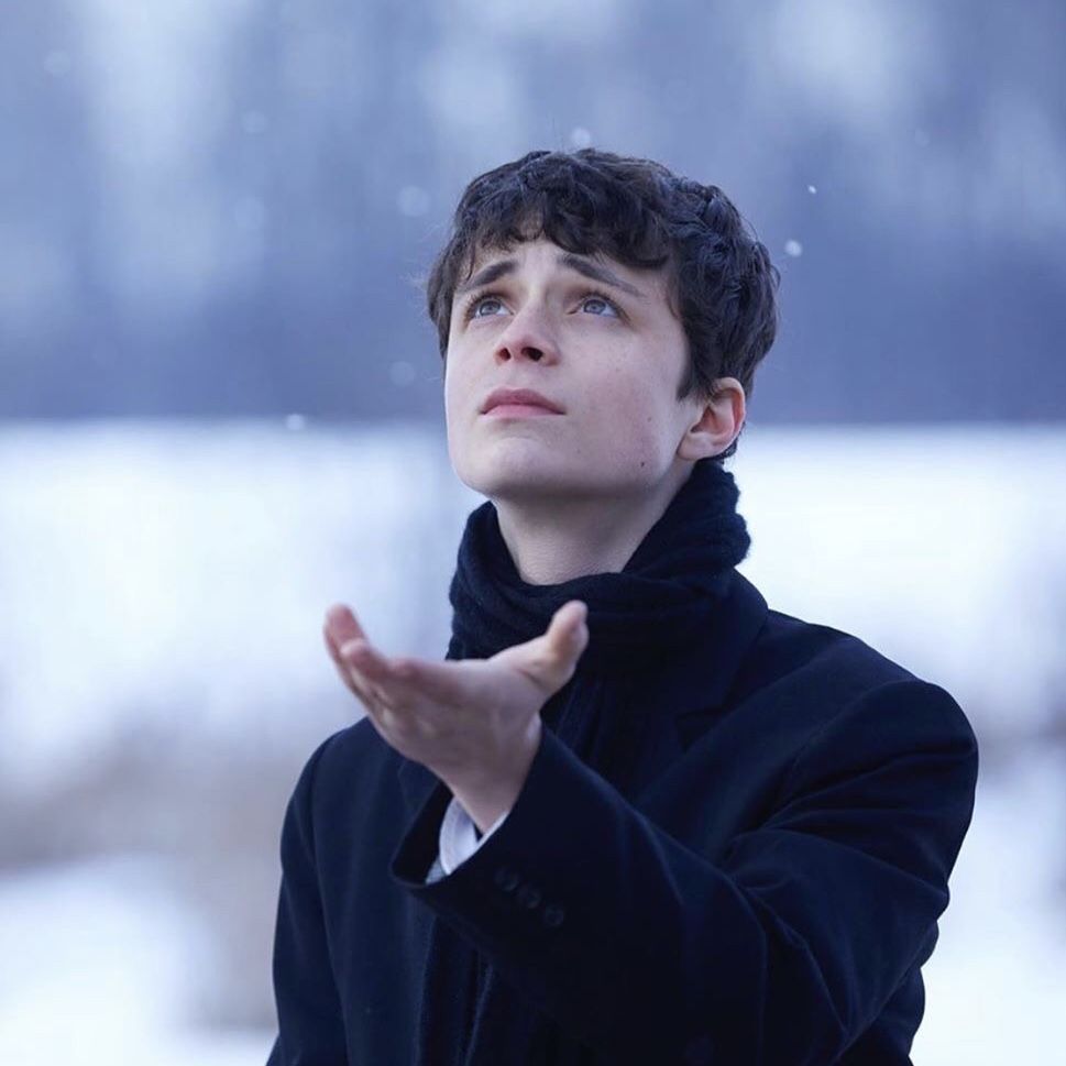 15 movie characters that anyone would fall in love with - World Stock ...