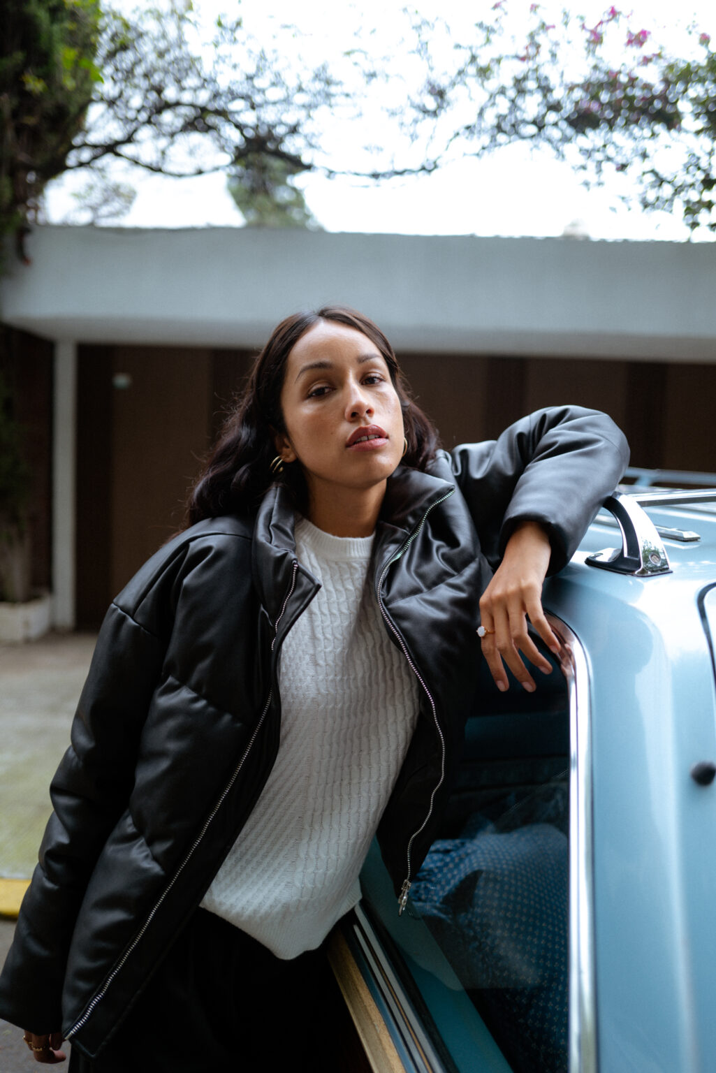 Las prendas que no pueden faltar en tu clóset para este invierno