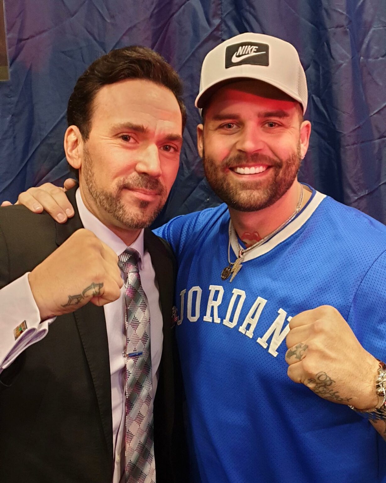 Murió Jason David Frank el Power Ranger verde a los 49 años