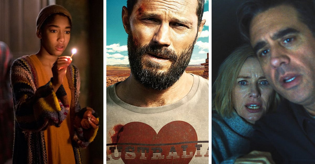 Las 9 mejores miniseries que nos trajo este 2022 y que debes ver