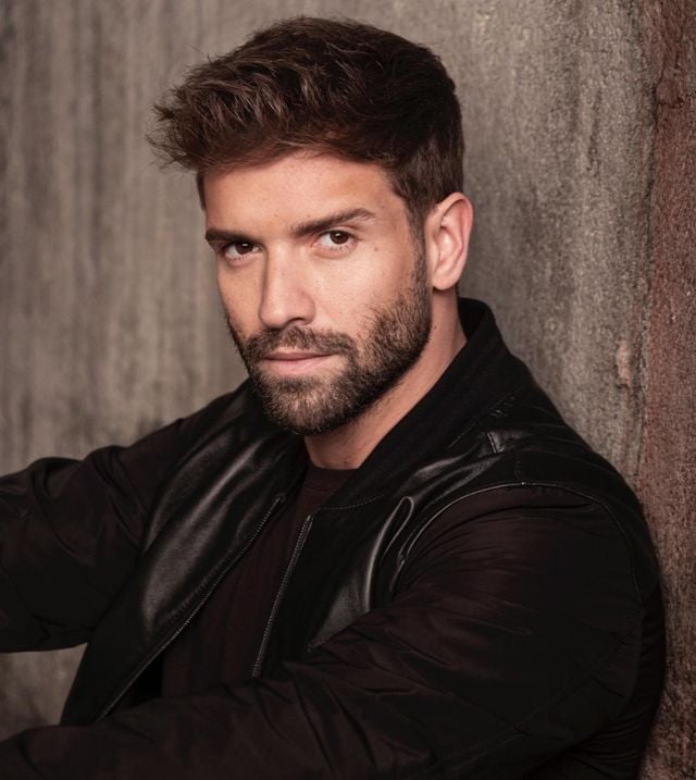 Los 15 hombres más guapos de España que pueden conquistarnos