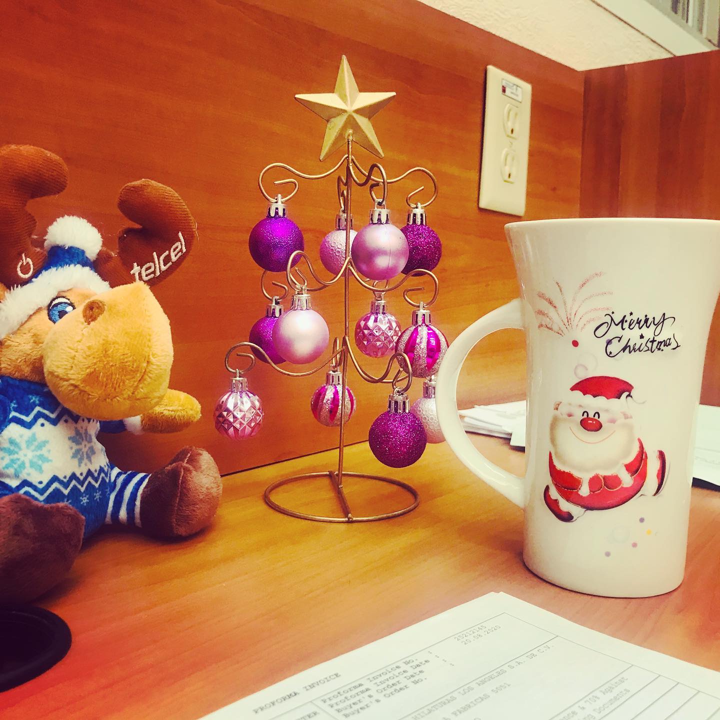 15 formas de decorar tu aldea Godínez para esta navidad