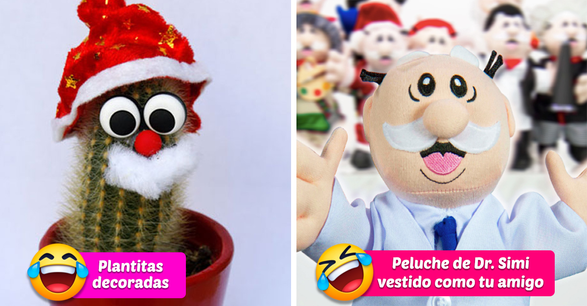 15 Ideas for a crazy gift exchange with your friends - World Stock Market