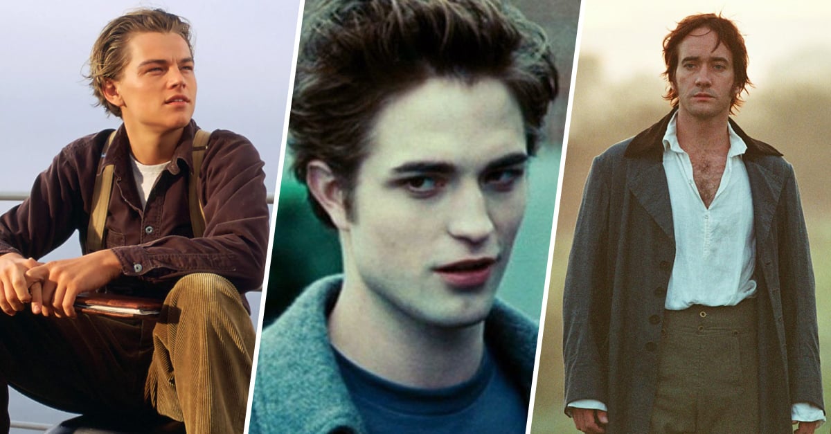 15 movie characters that anyone would fall in love with - World Stock ...