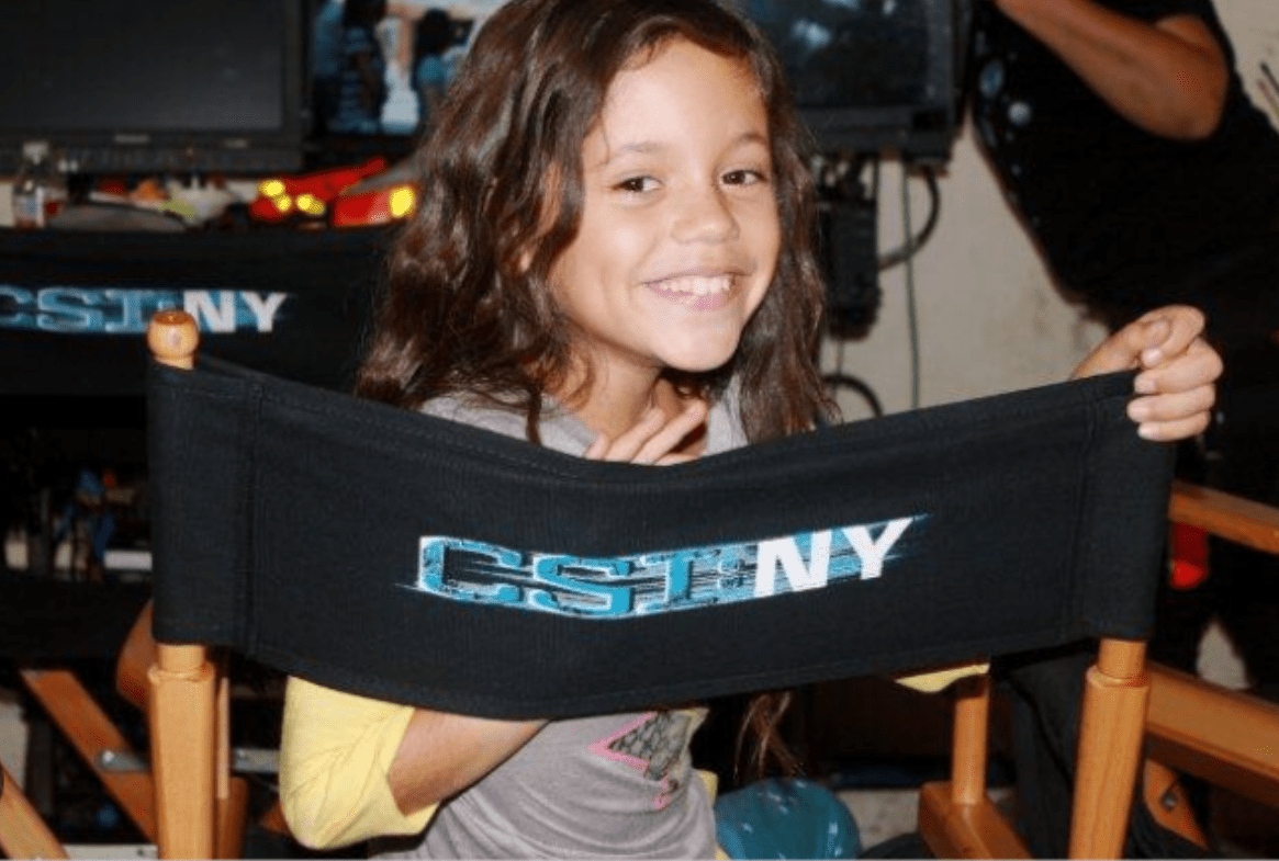 17 Facts You Probably Didnt Know About Jenna Ortega The New Merlina
