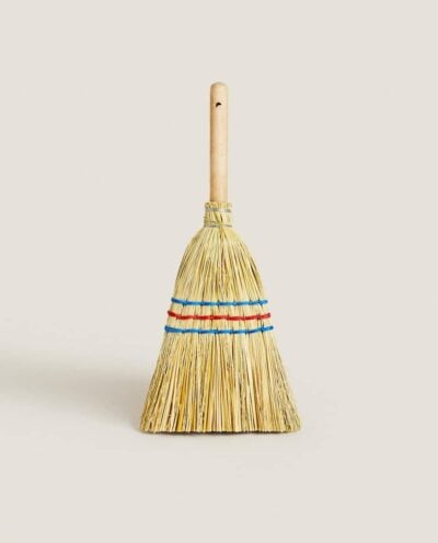 Zara Home is selling extremely expensive brooms for $30 and memes are ...
