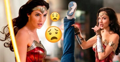 Warner Bros. cancela Mujer Maravilla 3 con Gal Gadot