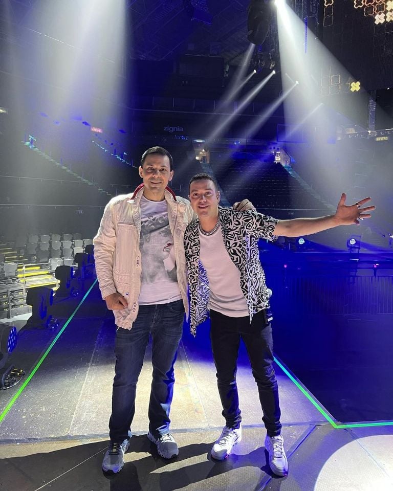 Pee Wee receives support from the LGBT community after it is revealed ...