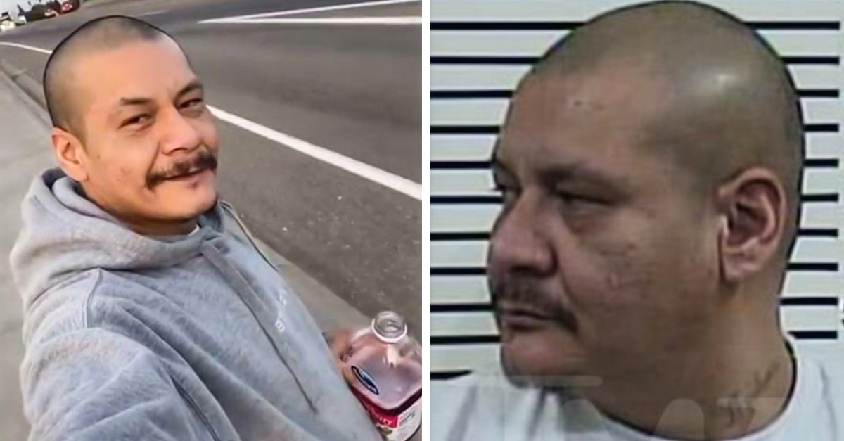 El famoso cholo skate fue detenido por posesión de drogas