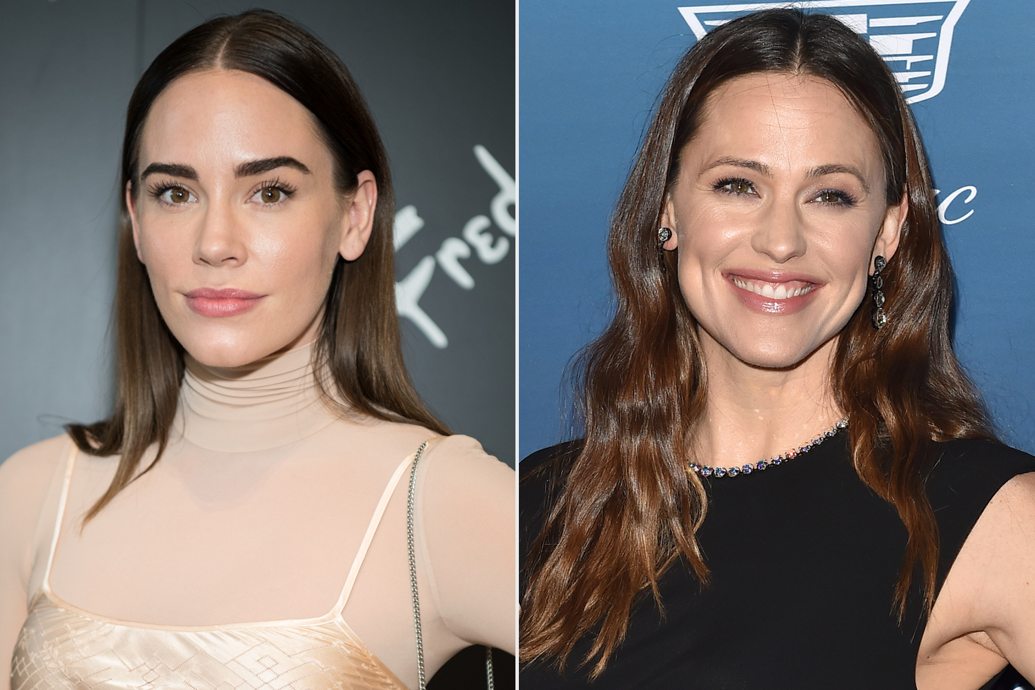 Actors so similar to each other that they will make you doubt who ...