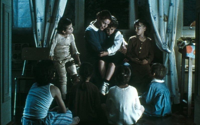 15 Movies that will make you cry in one of their scenes - World Stock ...