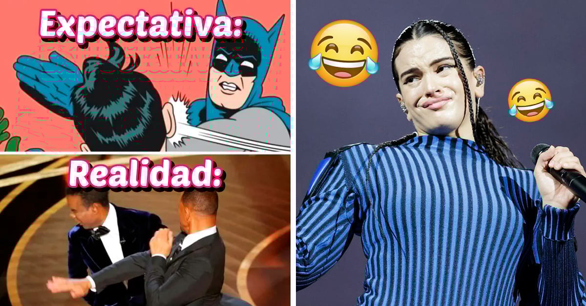 15 memes que nos trajo este 2022 y que nos hicieron reír