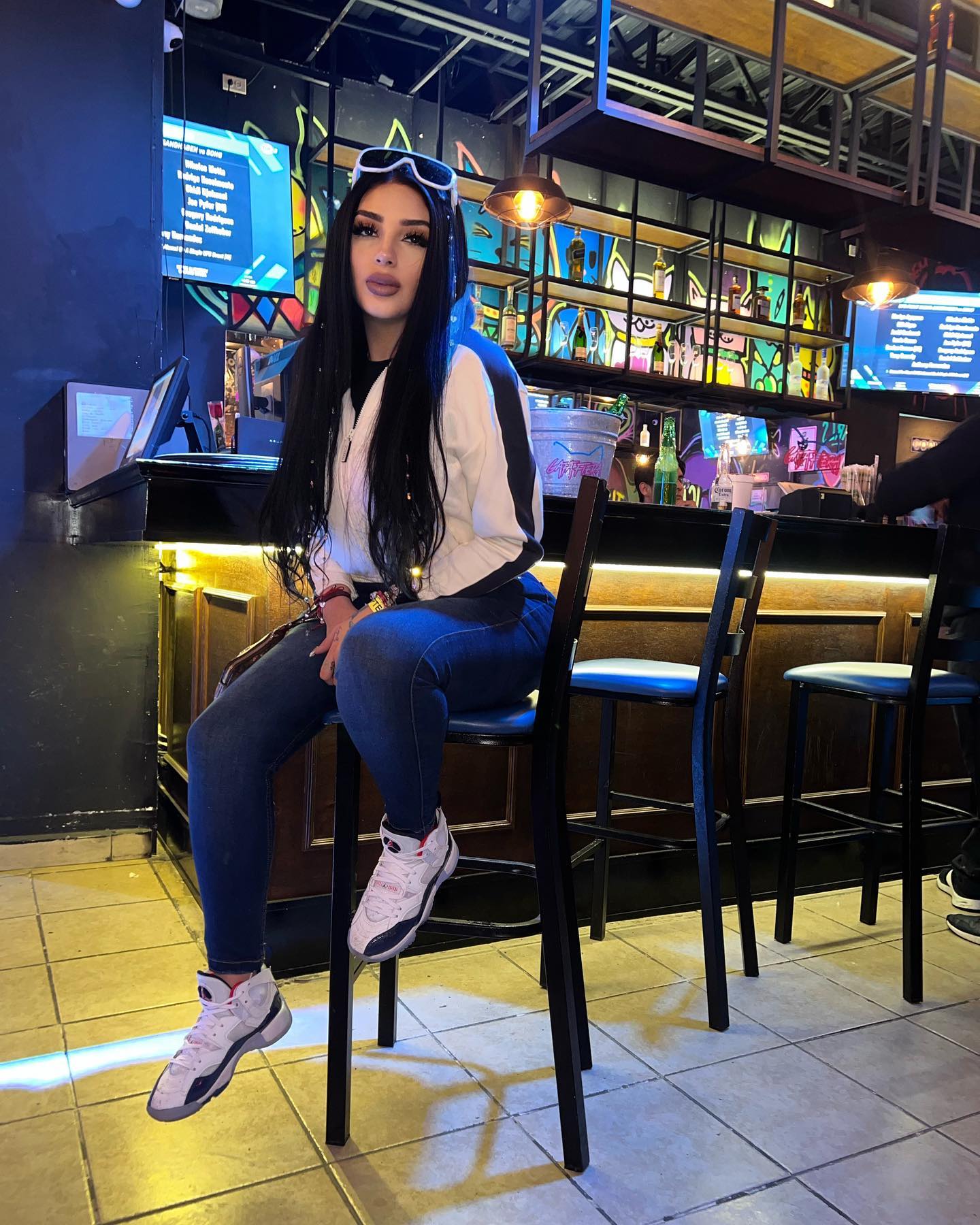 Gatita de Bellakath vuelvió a plataformas digitales