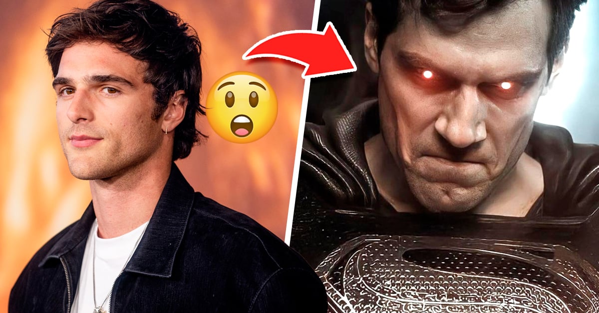 Jacob Elordi could replace Henry Cavill as Superman; fans disagree ...