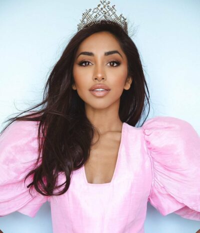 Maria Thattil responde a las criticas por no querer hijos