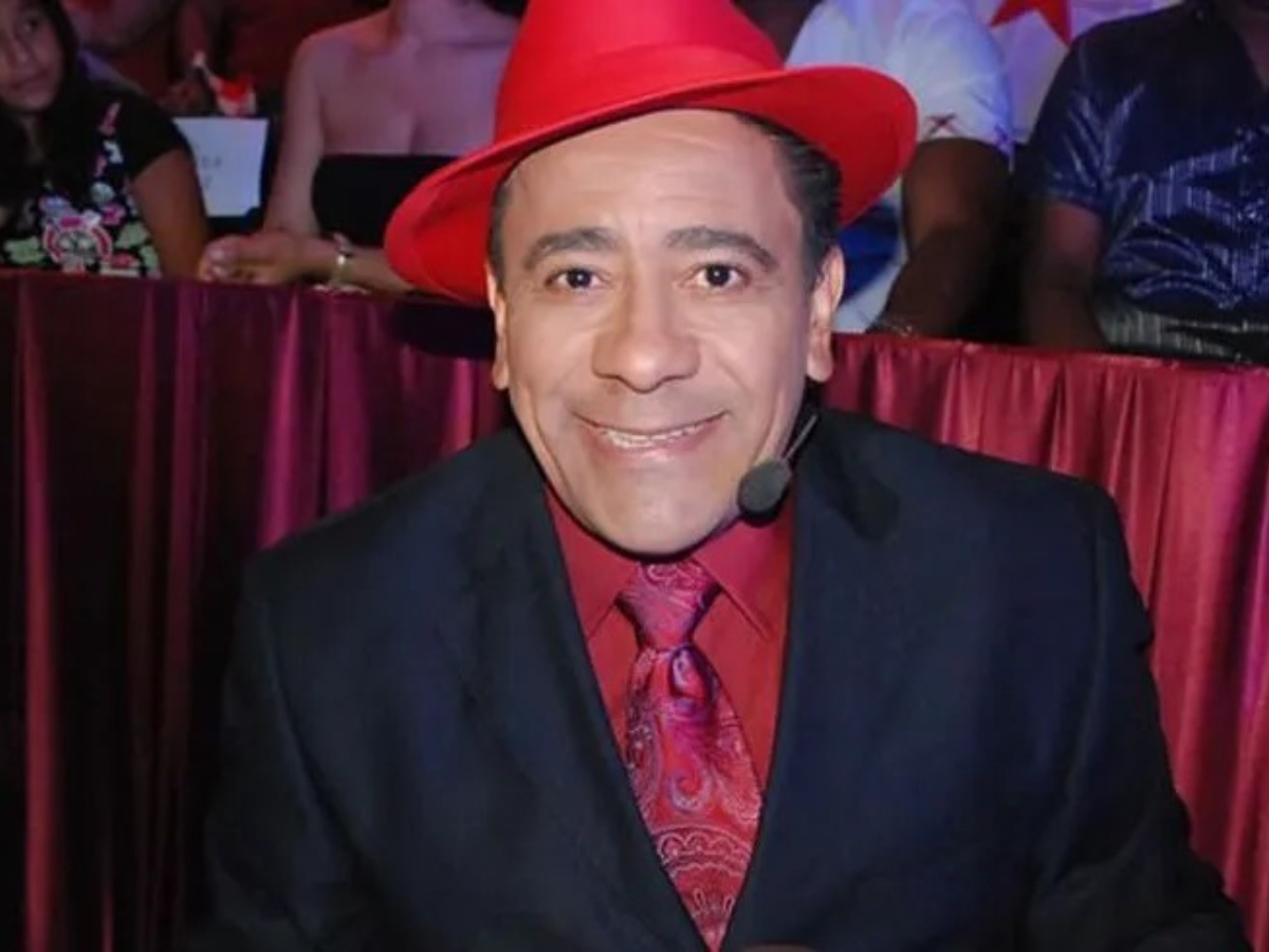 Muere Félix Greco coreógrafo y juez en Bailando por un sueño