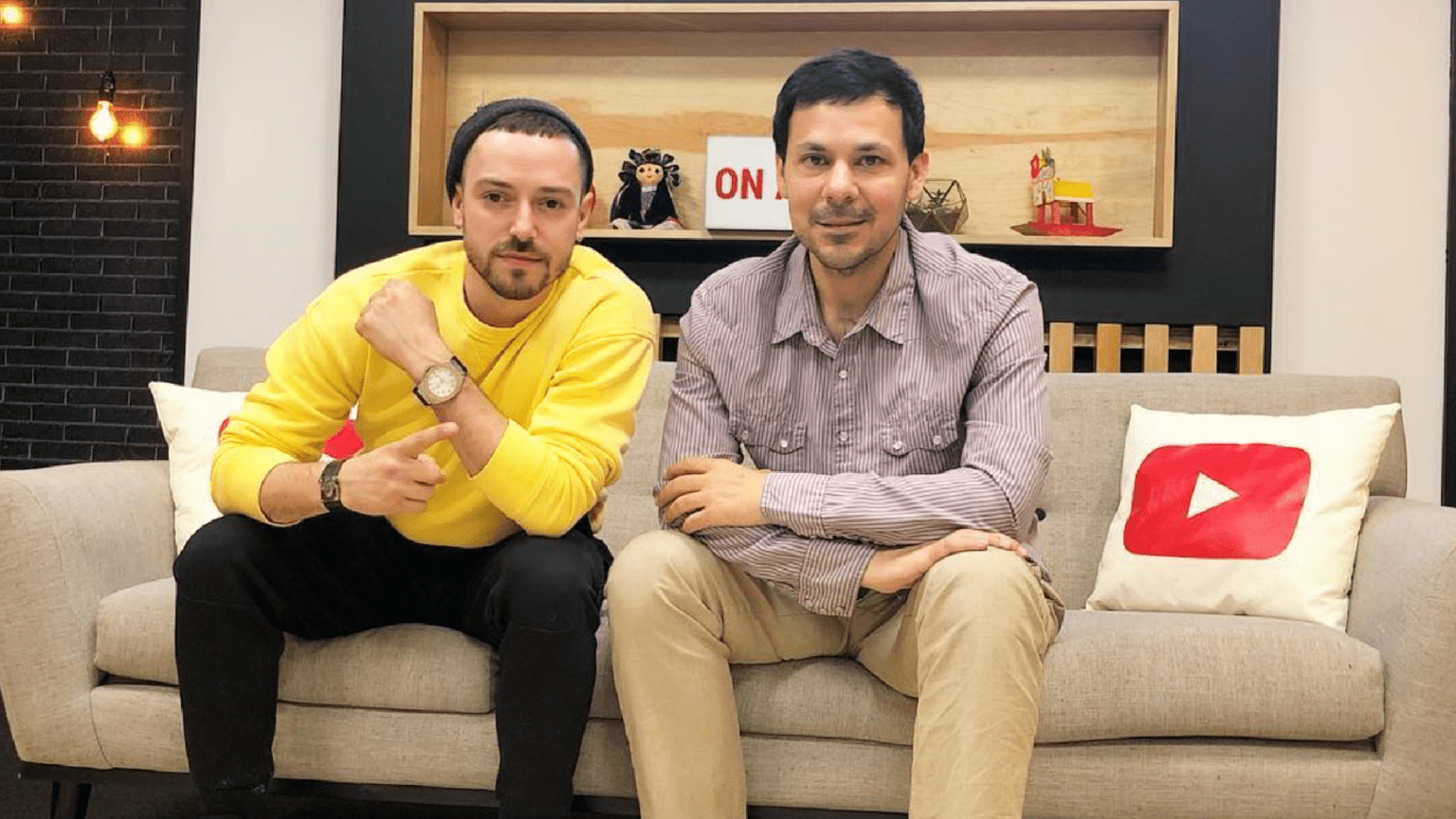 Pee Wee habla sobre su supuesto matrimonio con mánager