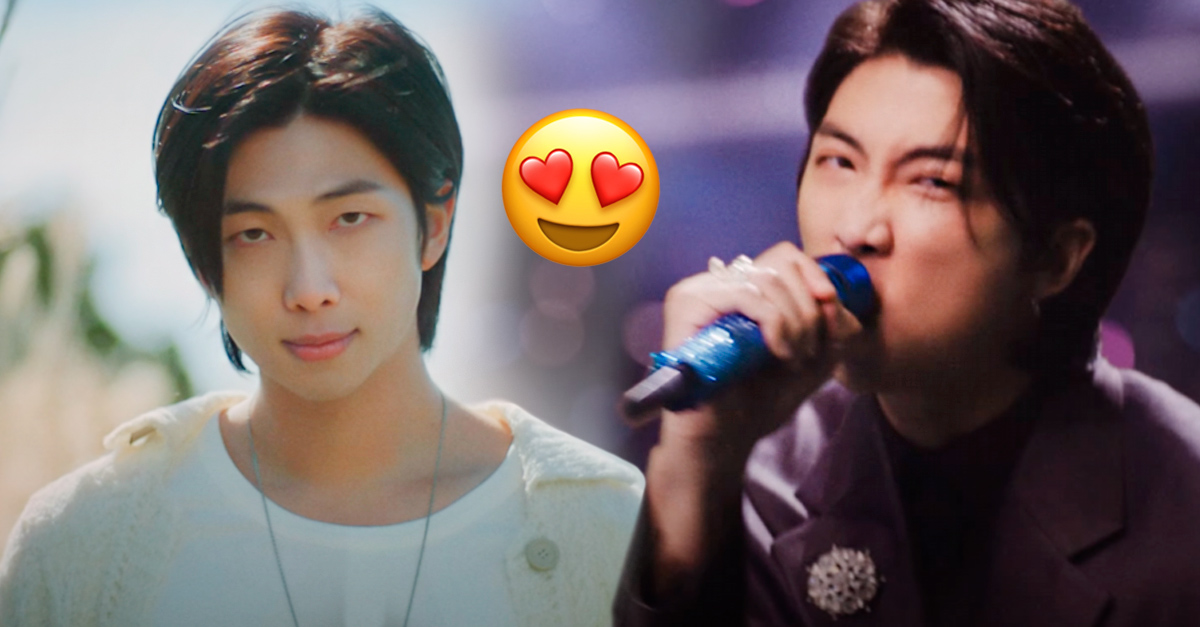 BTS's RM Releases 'Indigo', His First Solo Album - World Stock Market