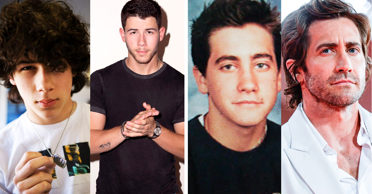 Así se ven estos 15 actores que nos gustaban en la infancia