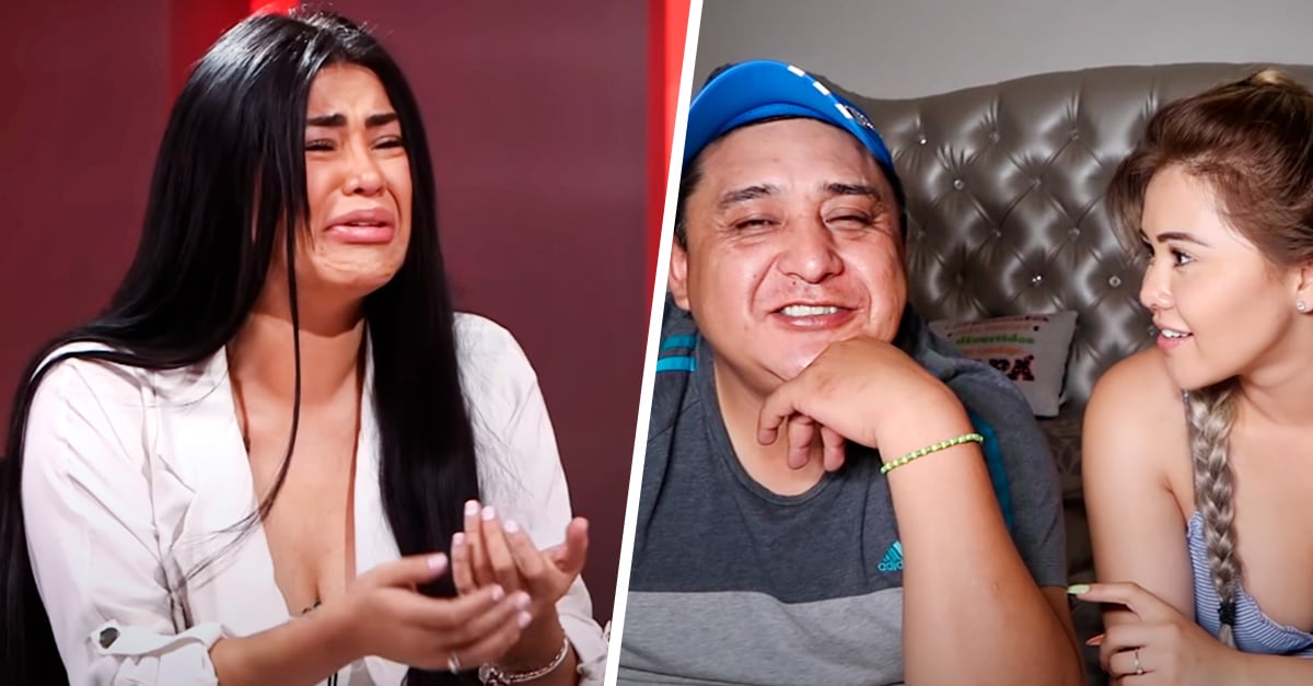 Gomita teme por su vida pues su padre puede quedar libre