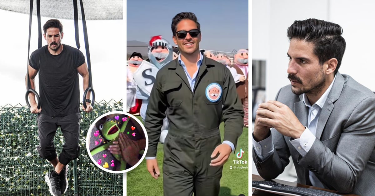 CEO de Farmacias Similares causa revuelo en redes sociales