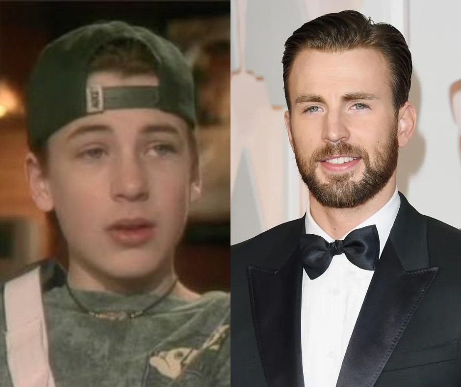 Así se ven estos 15 actores que nos gustaban en la infancia