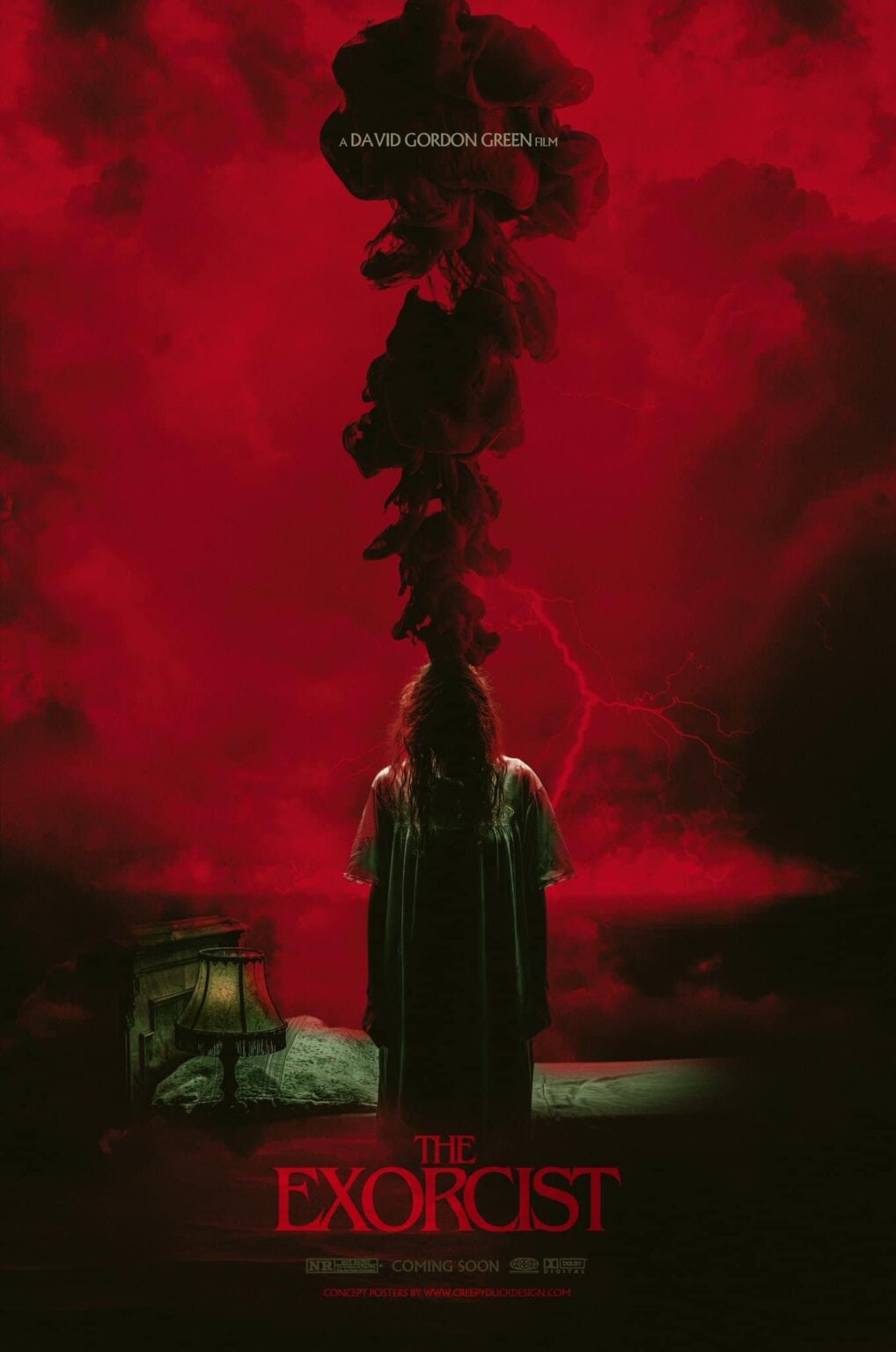 15 películas de terror más esperadas para este año