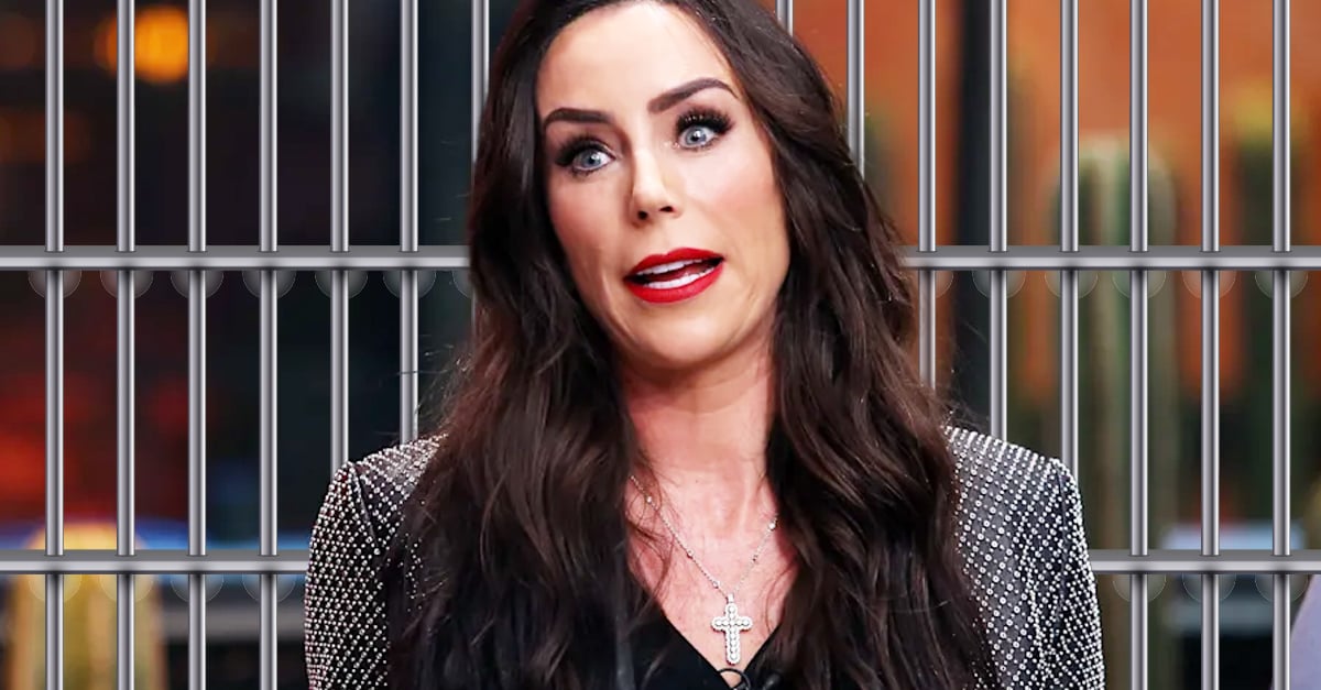 Inés Gómez Mont reappears and denies that she was sentenced to ...