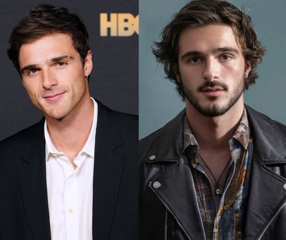 15 Screen Hunks Who Look So Much Better With Beards - World Stock Market