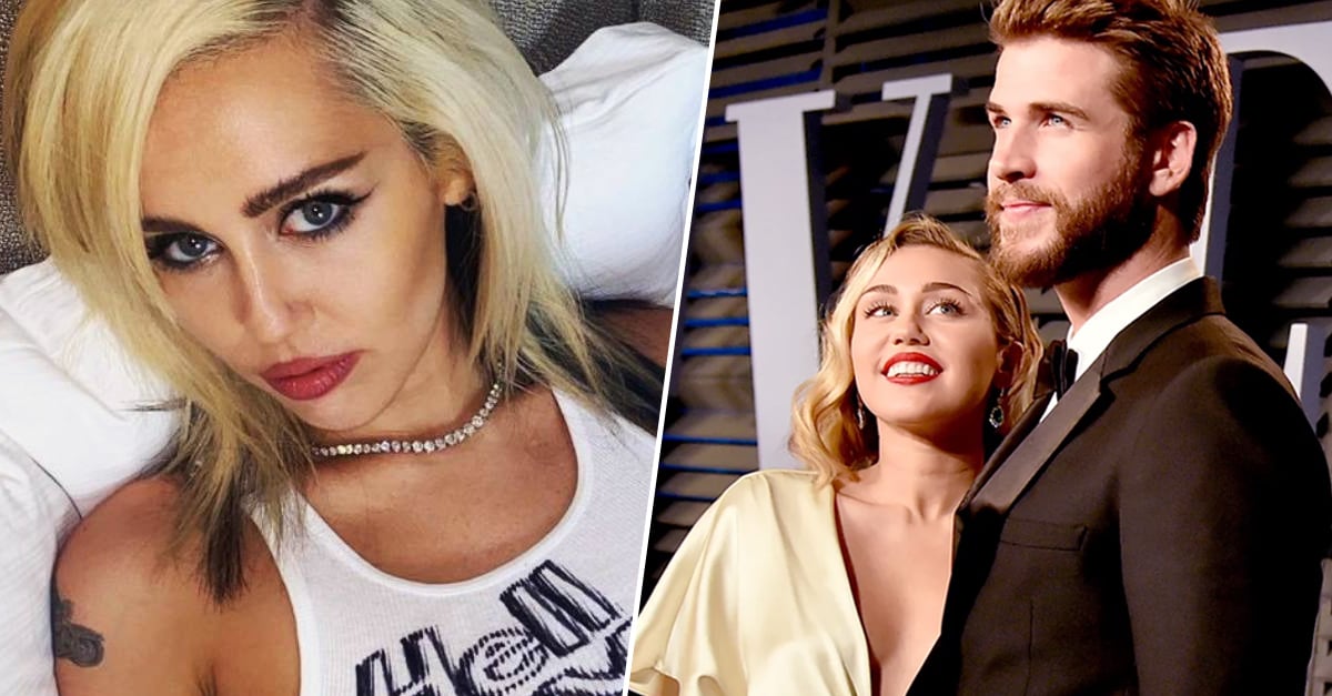 El nuevo disco de Miley Cyrus está dedicado al amor propio