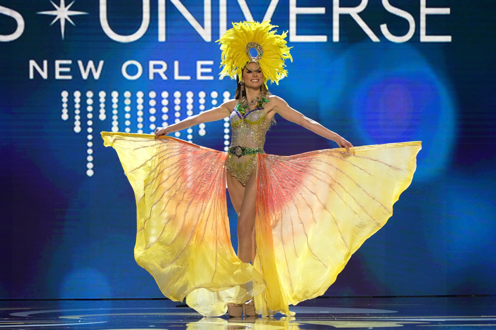 Miss Universo 2023: Los vestidos y trajes típicos latinos Miss Universo 2023: Los vestidos y trajes típicos latinos