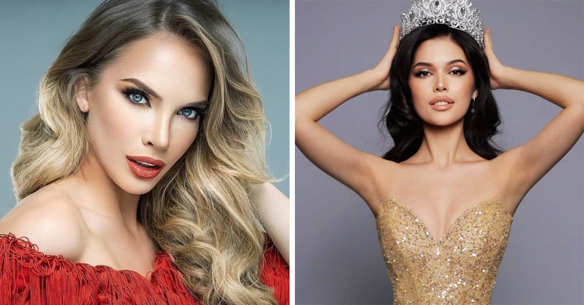 Dos Participantes Renuncian Al Certamen Miss Universo 2023