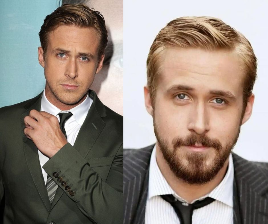 15 Guapos famosos que se ven muchísimo mejor con barba