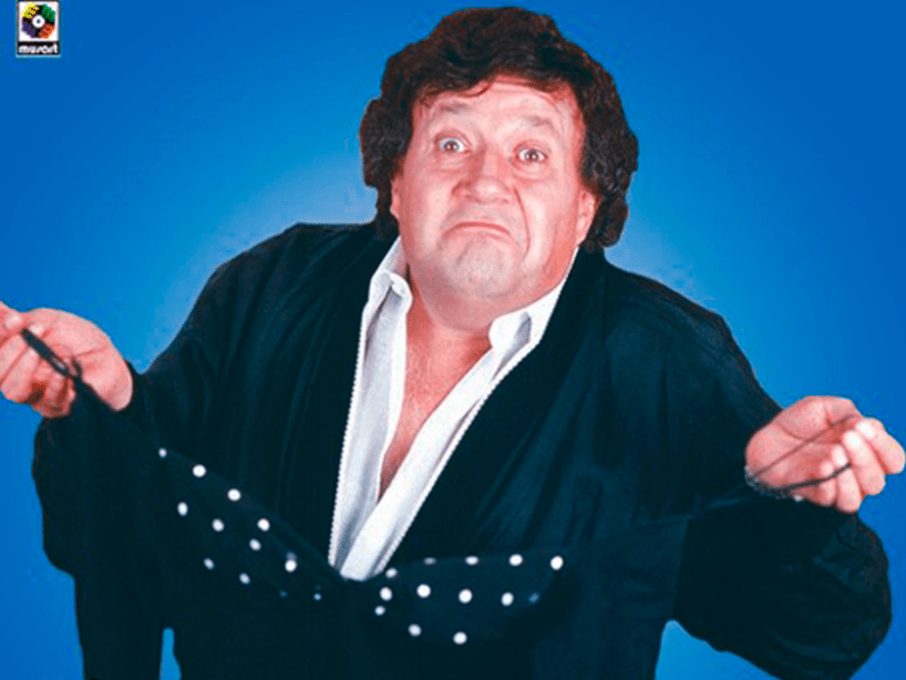 Polo Polo muere a los 78 años y se desconoce la causa