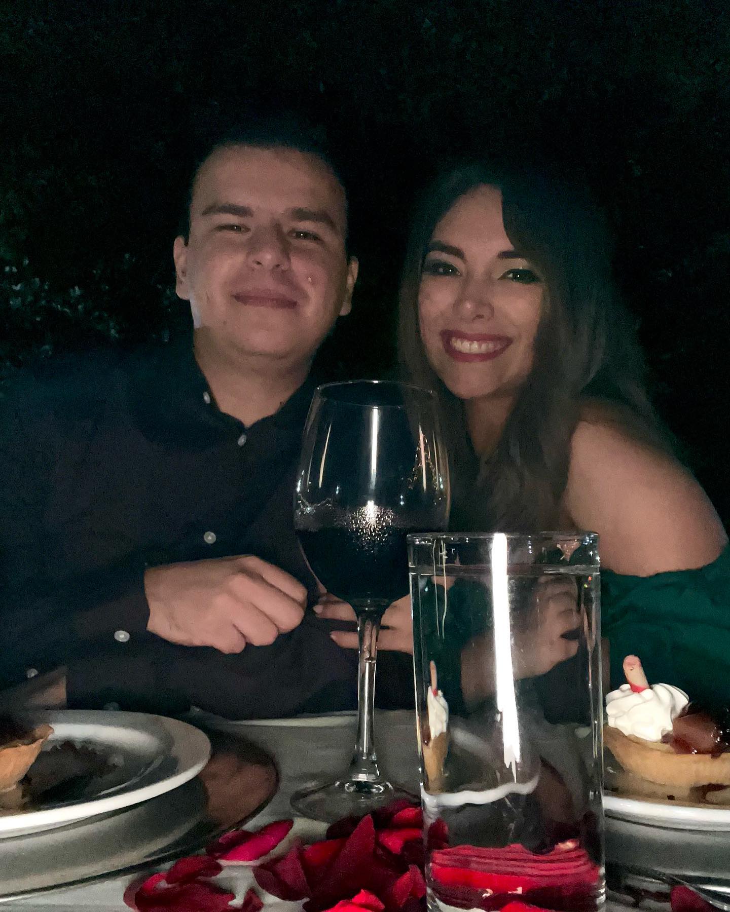 Couple saved for each time they had 'sucutrum' and say they filled 3 ...