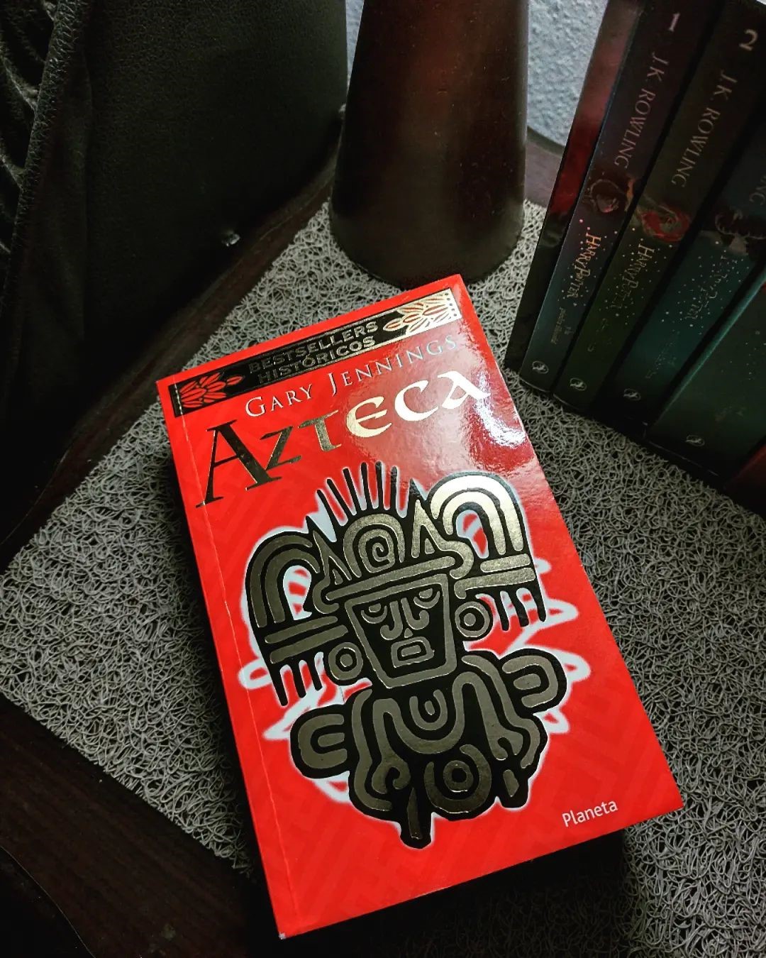 15 libros que deberían tener una adaptación a serie o película