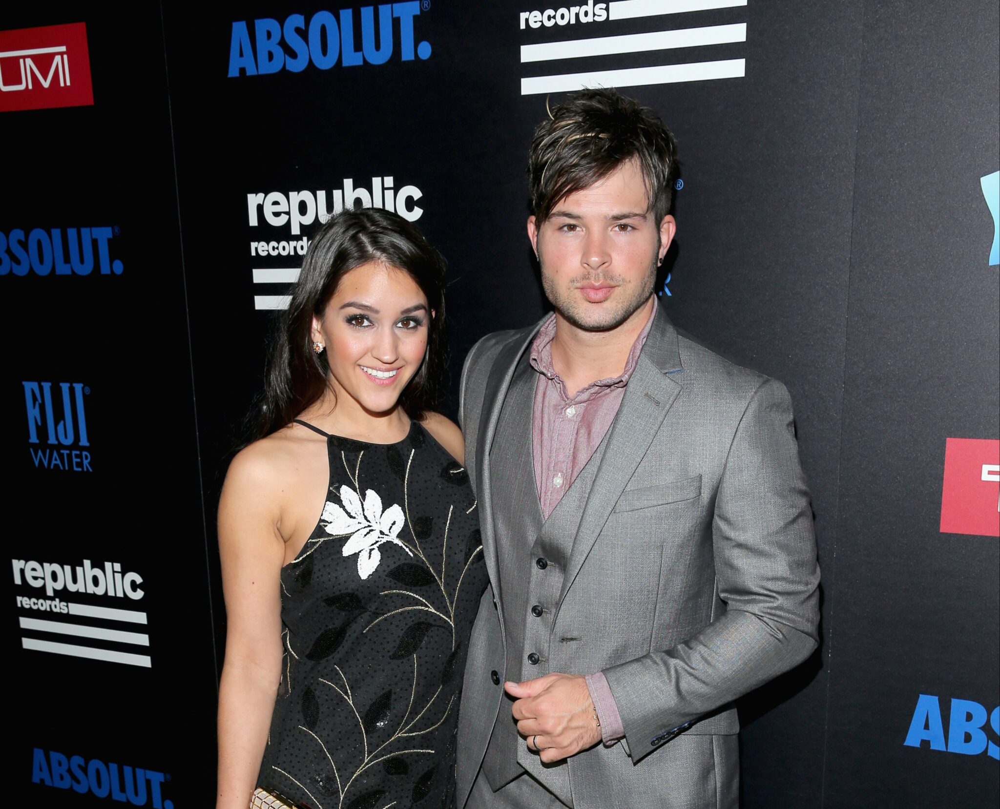 Encuentran muerto a Cody Longo actor de Hollywood Height