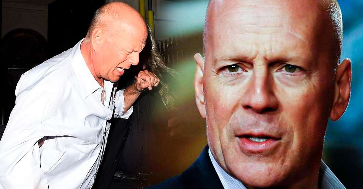 Bruce Willis Es Diagnosticado Con Demencia Frontotemporal Bruce Willis Es Diagnosticado Con Demencia Frontotemporal