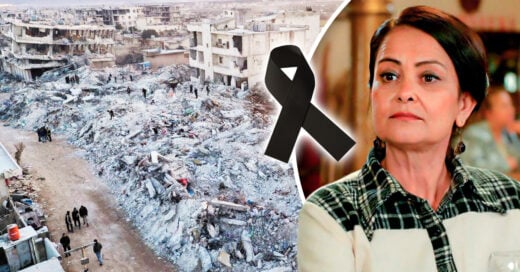 Emel Atici, actriz de ‘Tierra amarga’, es encontrada muerta