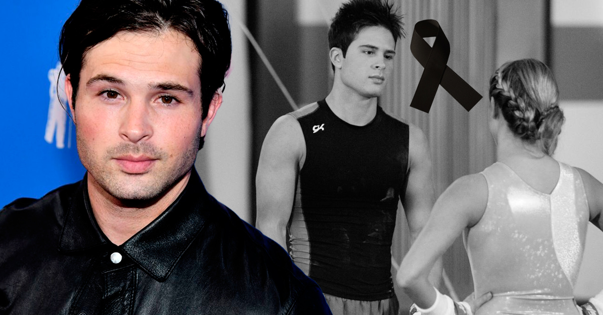 Encuentran muerto a Cody Longo actor de Hollywood Height