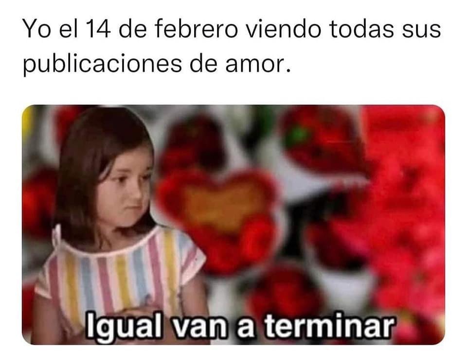 15 Great memes that make an excellent gift this Valentine's Day - World ...