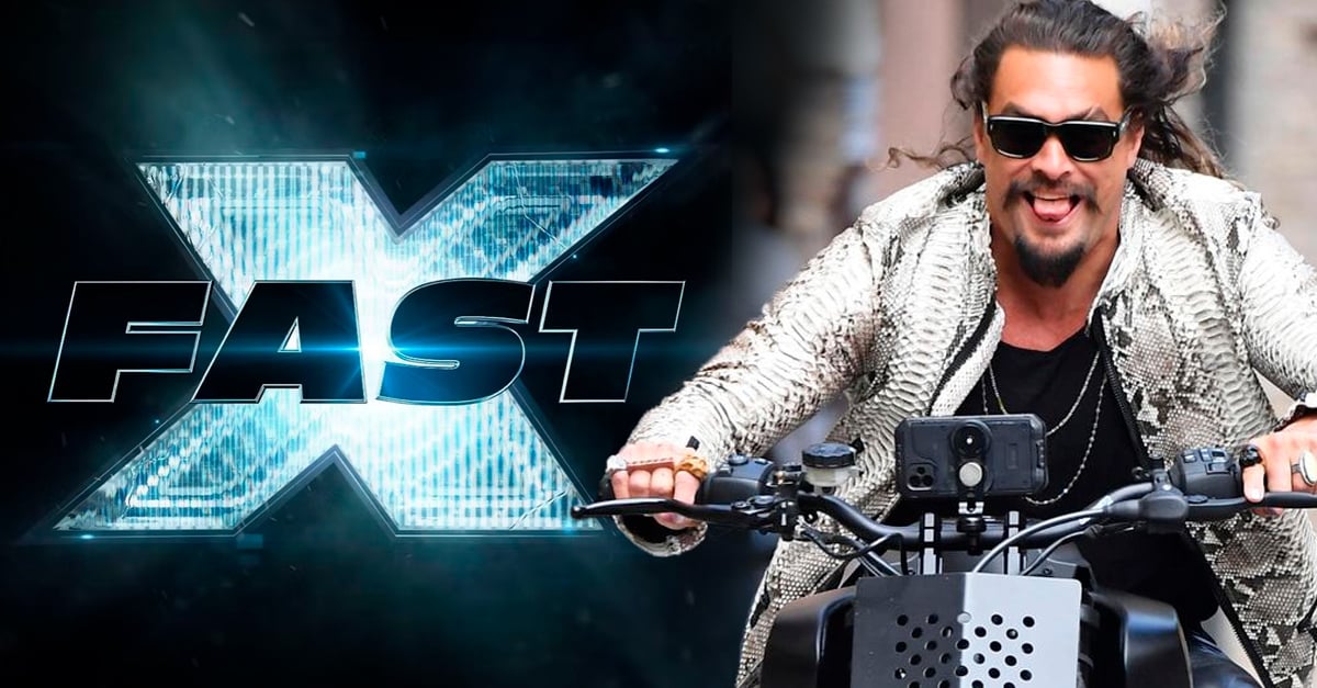 Fast and Furious 10 movie trailer released - Imageantra Fast and Furious 10 movie trailer released - Imageantra