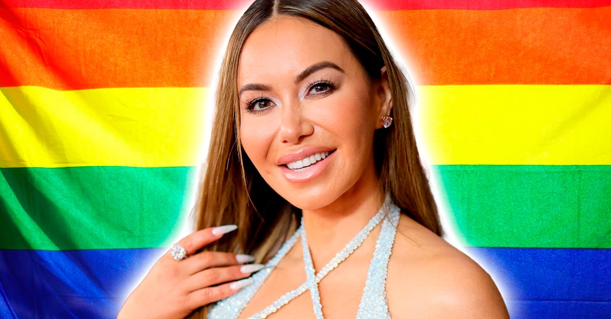 Chiquis Rivera Confiesa Su Verdadera Orientación Sexual