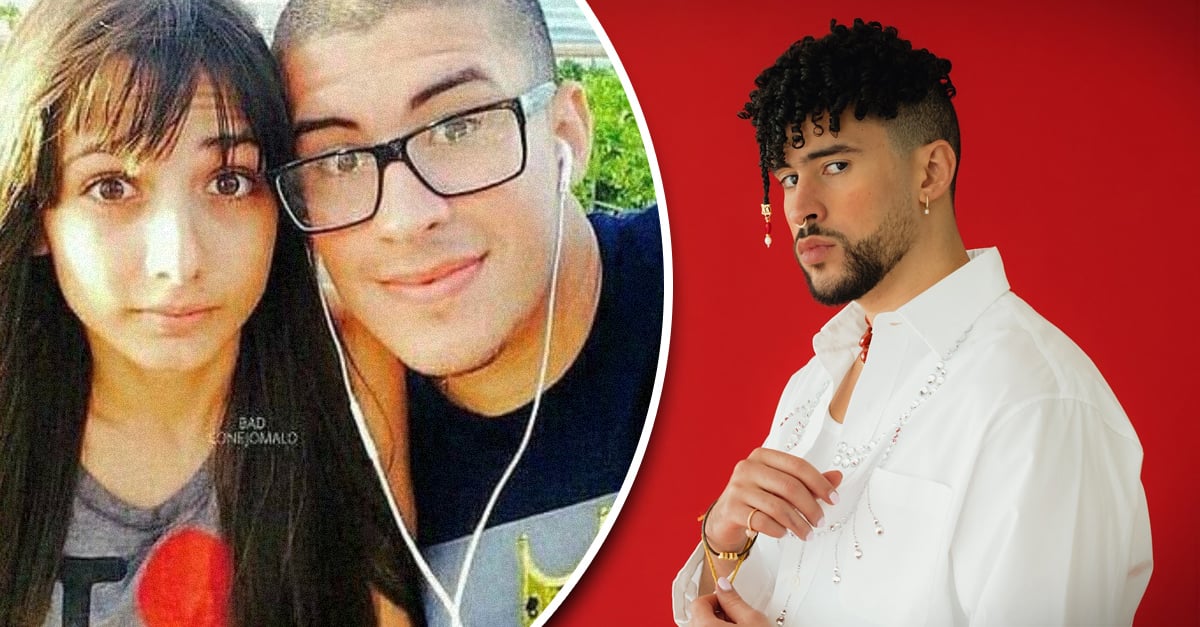 Bad Bunny's ex-girlfriend sues him for using her voice in two of his ...