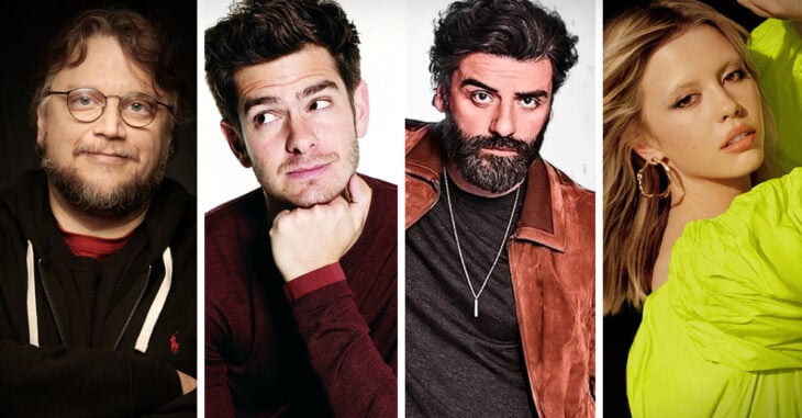 Guillermo del Toro ya tiene su elenco para Frankenstein