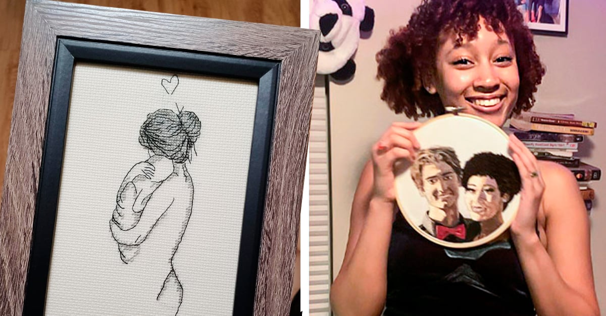 15 Hombres que demostraron su amor con increíbles regalos