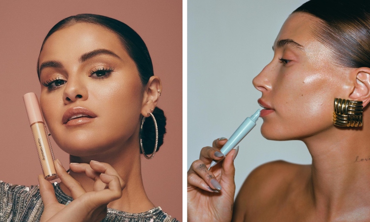 Hailey Bieber's obsession with Selena Gomez made Justin follow his ex ...