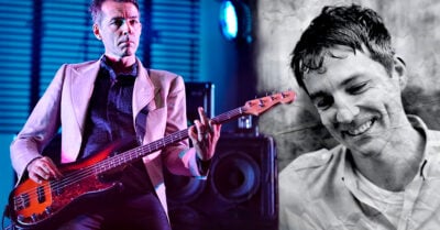 Steve Mackey productor y bajista de Pulp muere a los 56 años